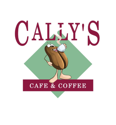 Menu for Cally's Cafe & Coffee in Fergus Falls, MN | Sirved