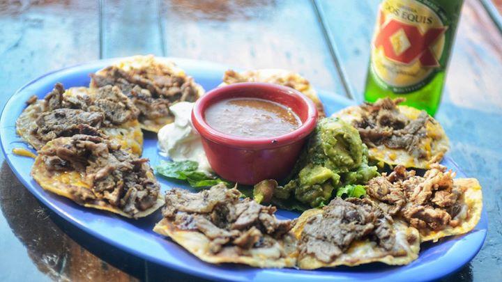 Chip's Old Fashioned Hamburgers menus in Dallas, Texas, United States