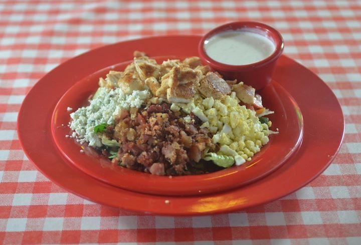 Chip's Old Fashioned Hamburgers menus in Dallas, Texas, United States