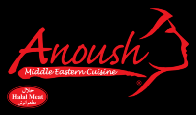 Menu for Anoush - Toronto, ON | Sirved
