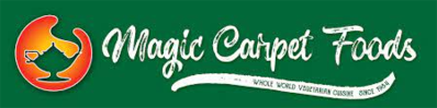 Menu for Magic Carpet Foods in Philadelphia, PA | Sirved