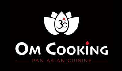 Menu for Om Cooking in Wenatchee, WA | Sirved