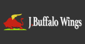 Menu for J. Buffalo Wings - Atlanta, GA | Sirved