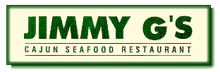 Menu for Jimmy G's in Houston, TX | Sirved