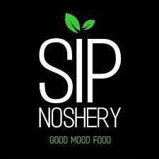 Menu for SIP Noshery in Rolesville, NC | Sirved