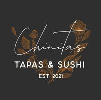 Menu for Chinitas Tapas & Sushi in Henderson, NV | Sirved