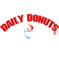 Menu for Daily Donuts in Graham, NC | Sirved