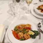 The Tavern menu in State College, Pennsylvania, USA