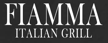 Menu for Fiamma Italian Grill in Bethlehem, PA | Sirved