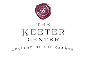 Menu for The Keeter Center at College of the Ozarks - Lodging in Point ...