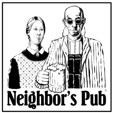 Menu for Neighbor's Pub in Atlanta, GA | Sirved