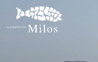 Menu for Estiatorio Milos - New York, NY | Sirved