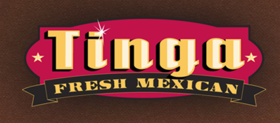 Menu for Tinga Fresh Mexican & BBQ in Montclair, NJ | Sirved