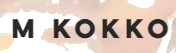 Menu for M Kokko in Durham, NC | Sirved