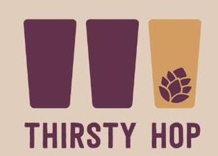 Menu for Thirsty Hop in Kirkland, WA | Sirved