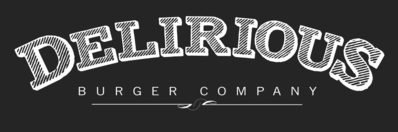 Menu for Delirious Burger Co. in Hamilton, ON | Sirved