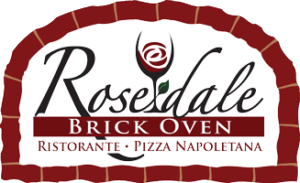 Menu for Rosedale Brick Oven in Naples, FL | Sirved