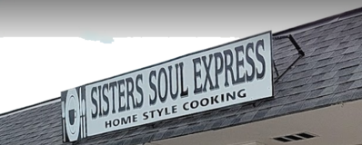 Menu for Sister's Soul Express in Dothan, AL | Sirved