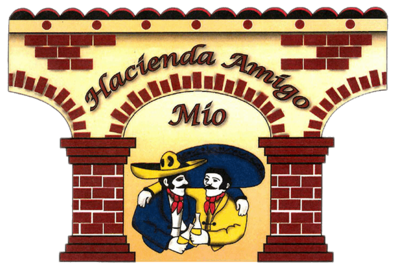 Menu for Hacienda Amigo Mio in Springfield, OR | Sirved