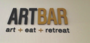 Menu for ArtBar in Duluth, GA | Sirved
