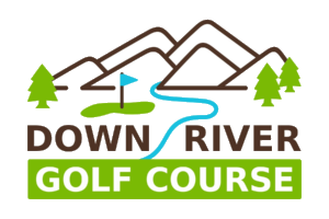 Menu for Down River Golf Course in Everett, PA | Sirved