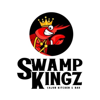 Menu for Swamp Kingz - Houston, TX | Sirved
