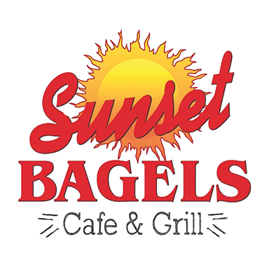Sunset Bagels menu in Brooklyn, New York, USA