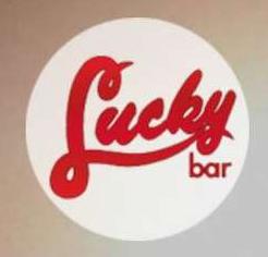 Menu for Lucky Bar in Victoria, BC | Sirved