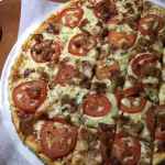 Arris Pizza Springfield menu in Springfield, Missouri, USA