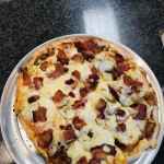 Arris Pizza Springfield menu in Springfield, Missouri, USA
