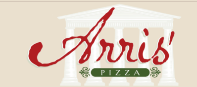 Menu for Arris Pizza Springfield in Springfield, MO | Sirved