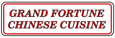 Menu for Grand Fortune in Brooklyn, NY | Sirved