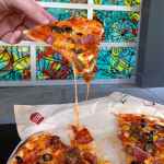 MOD Pizza menu in Spokane, Washington, USA