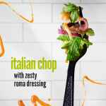 MOD Pizza menu in Spokane, Washington, USA