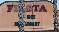 Menu for Fiesta Tex Mex Restaurant in Weslaco, TX | Sirved