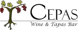 Menu for Cepas Tapas & Wine Bar in Tampa, FL | Sirved