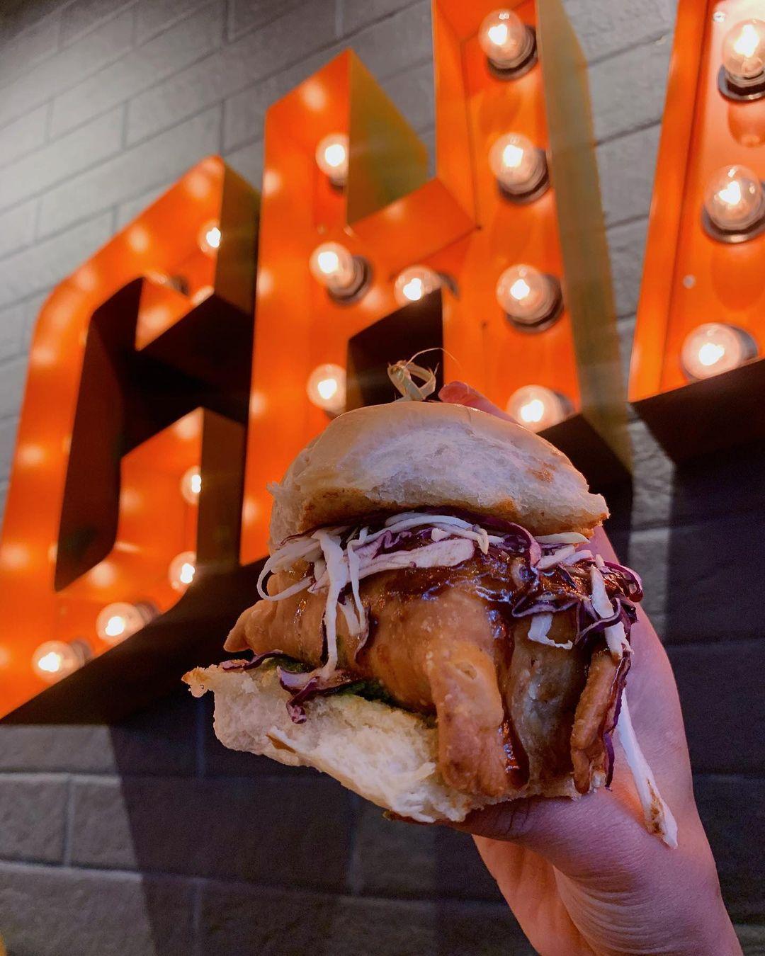 Chaska Indian Street Food menu in Peterborough, Ontario, Canada