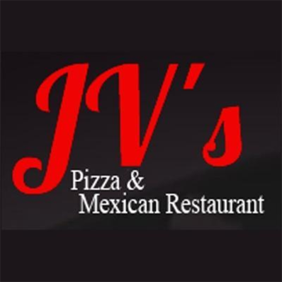 Menu for Jv's Pizza & Mexican Restaurant in Pleasantville, NJ | Sirved