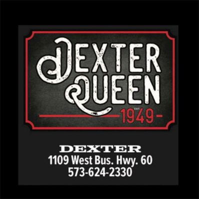 Menu for Dexter Queen in Dexter, MO | Sirved