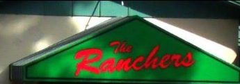 Menu for The Ranchers Steak and Seafood Restaraunt in Ruidoso, NM | Sirved