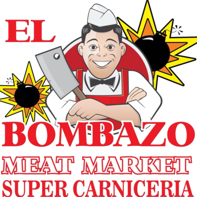 Menu for El Bombazo Meat Market in Lowell, MA | Sirved