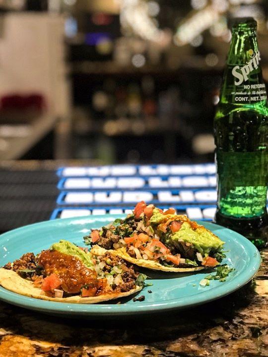 Margaronas Cantina Mexican Resturant menu in Anniston, Alabama, USA