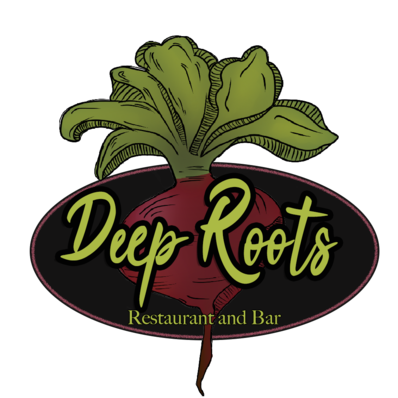 Menu for Deep Roots Restaurant and Bar in Kansas City, KS | Sirved
