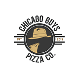 Menu for Chicago Guys Pizza Co. in Las Vegas, NV | Sirved