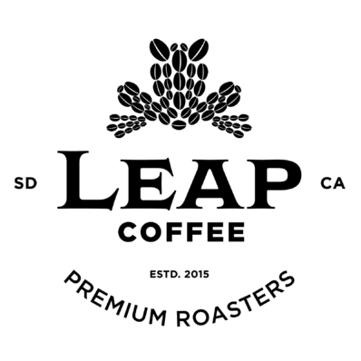 Menu for Leap Coffee - Roastery in Escondido, CA | Sirved