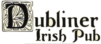 Menu for Dubliner Irish Pub & Restaurant in Phoenix, AZ | Sirved