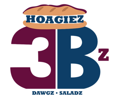 Menu for 3Bz Hoagies in West Palm Beach, FL | Sirved