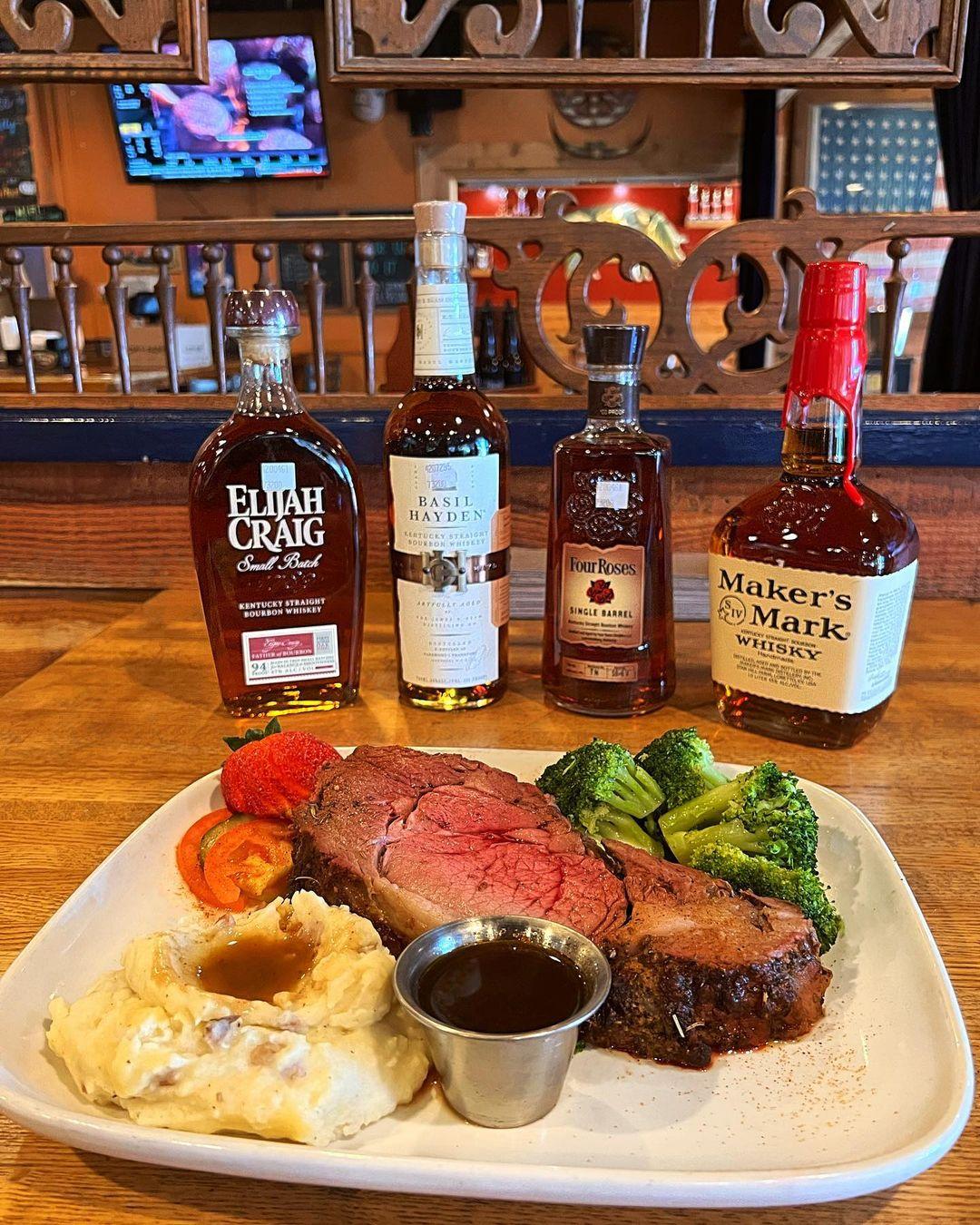 County Grill & Smokehouse menu in Hampton, Virginia, USA