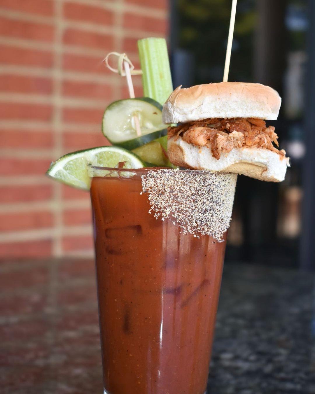 County Grill & Smokehouse menu in Hampton, Virginia, USA