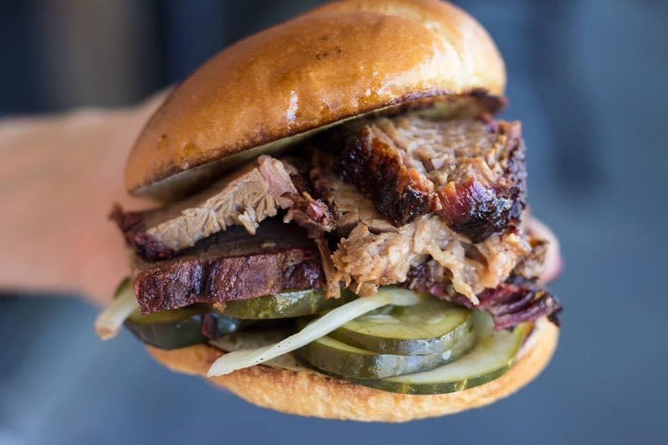 County Grill & Smokehouse menu in Hampton, Virginia, USA
